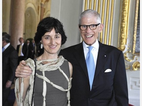 Herzog Franz von Bayern, 80 Jahre Empfang im Schloss Schleissheim